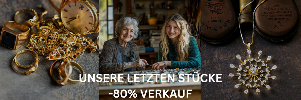 Isabelle – Ring Fritillaire aus weißer Muschel